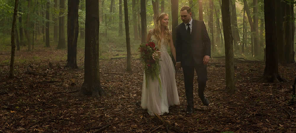 Alex and Alyssa Pulschen - Stroudsmoor