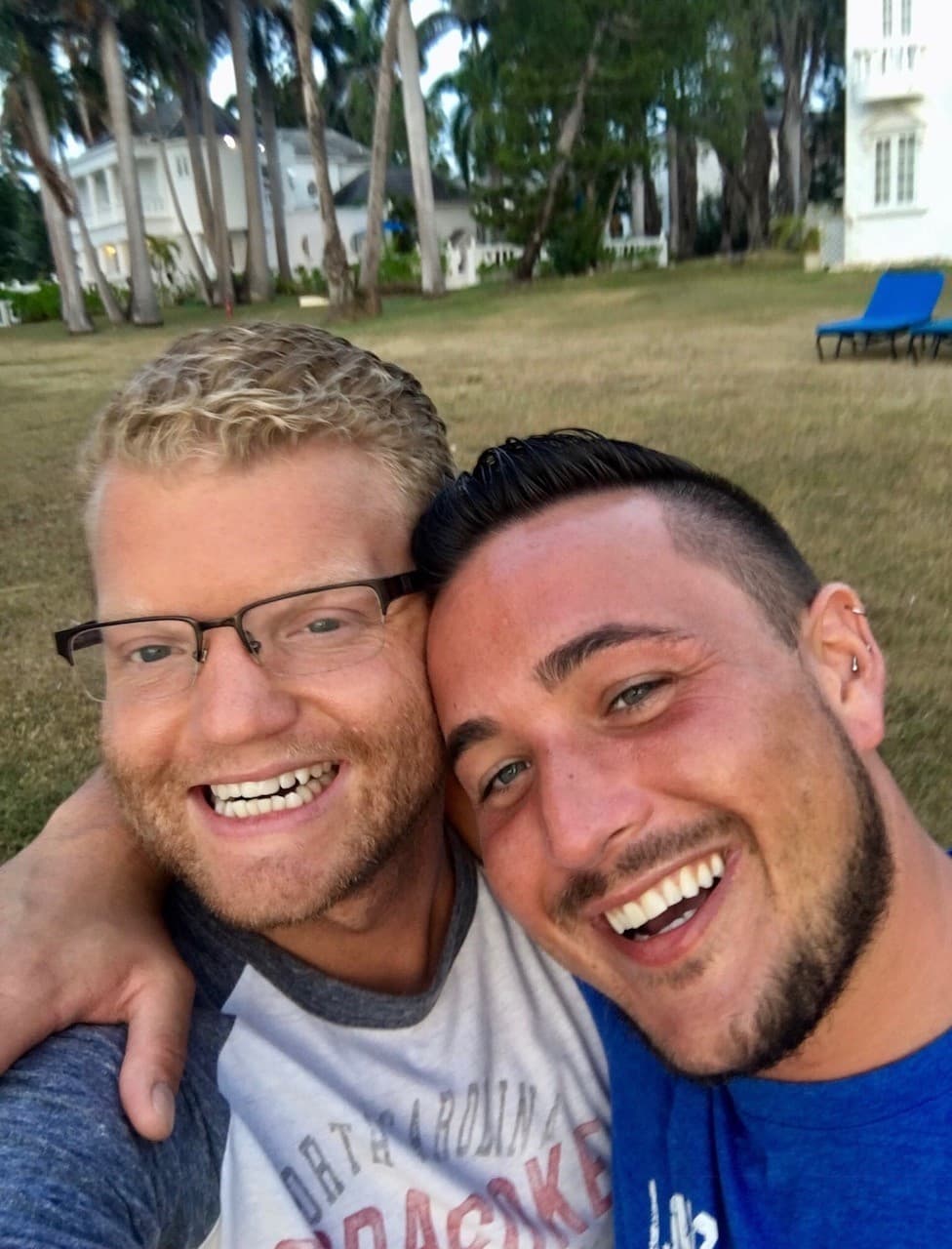 #LoveWins - Stroudsmoor