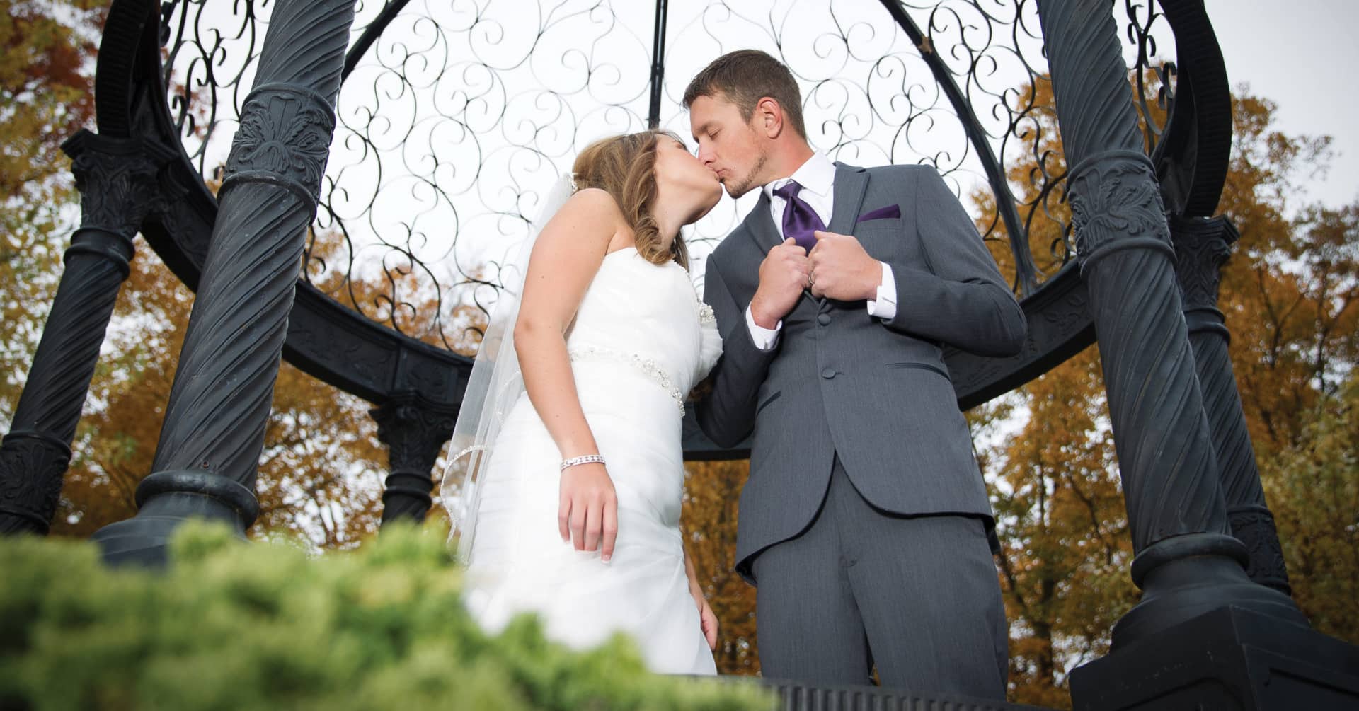 Matchmaker, Matchmaker, Make Me a Match . . . - Stroudsmoor