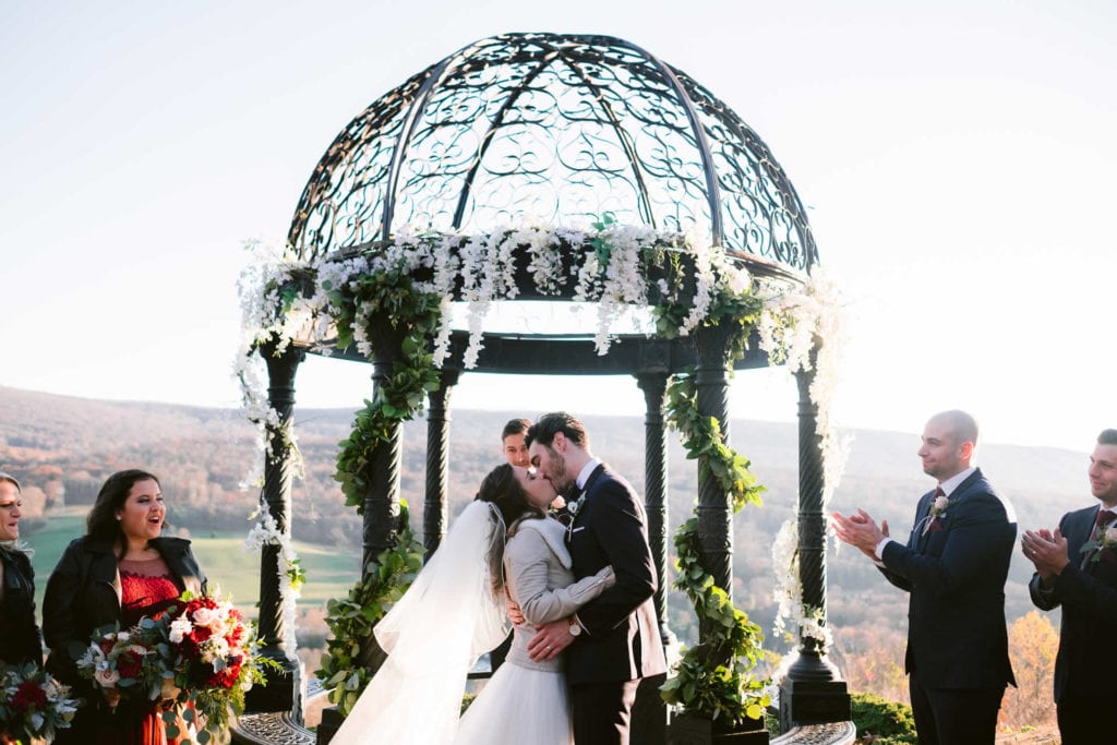 DiFlorio/Incontrera Wedding Anniversary - Stroudsmoor