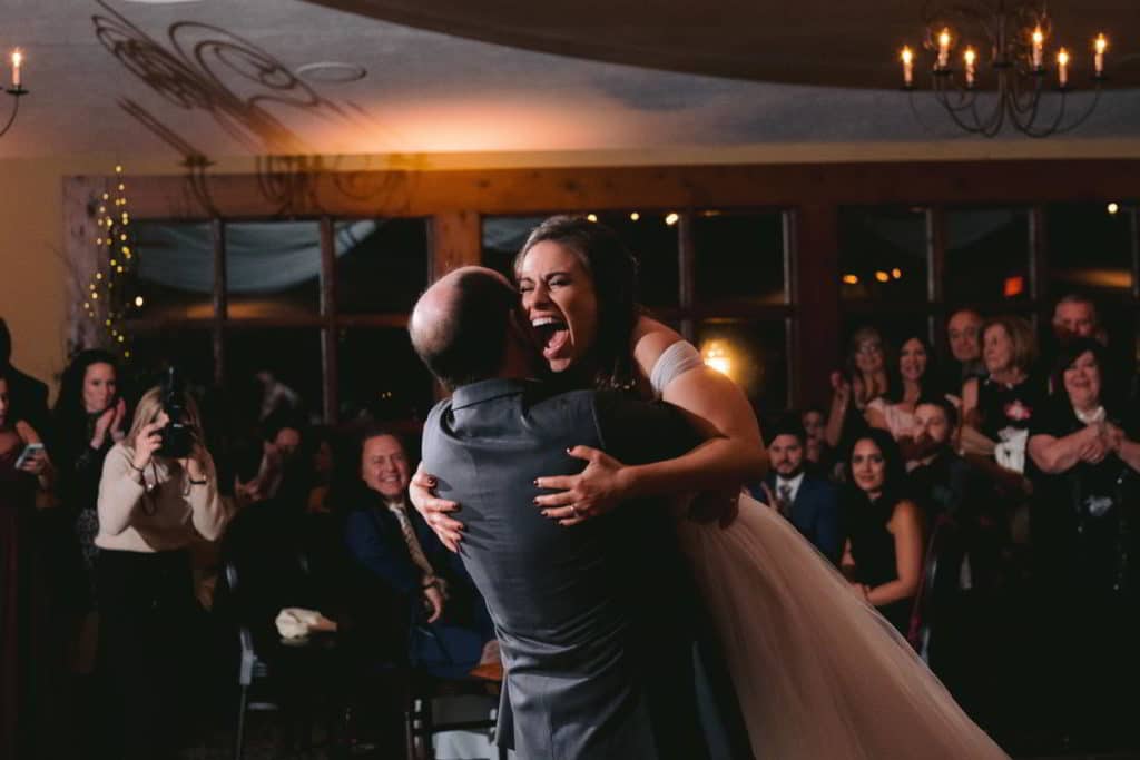 DiFlorio/Incontrera Wedding Anniversary - Stroudsmoor