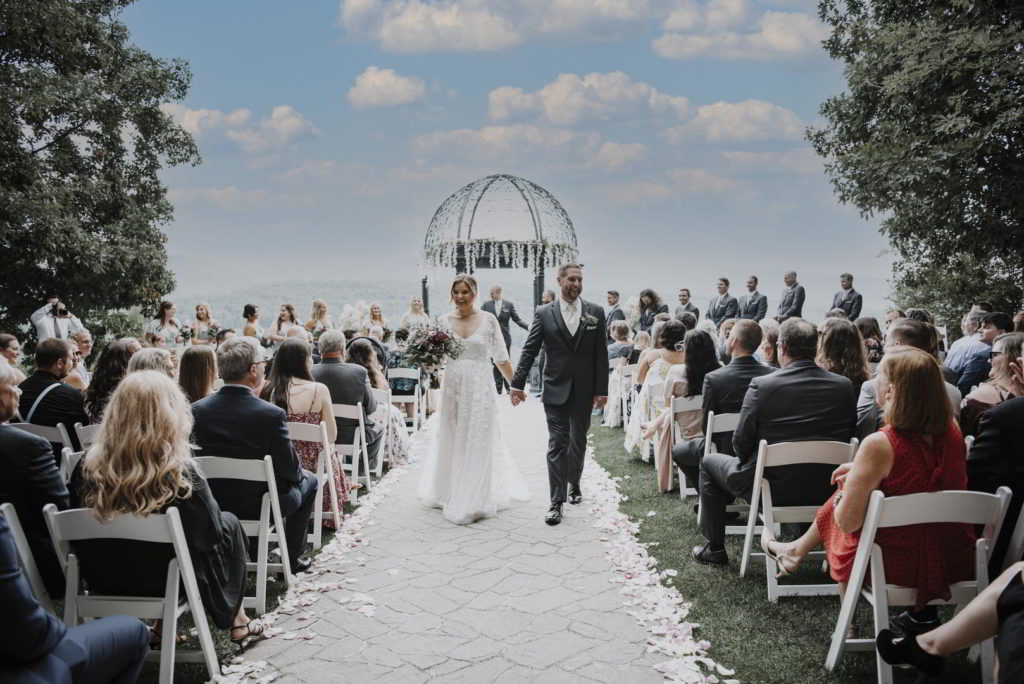 Ridgecrest | Stroudsmoor