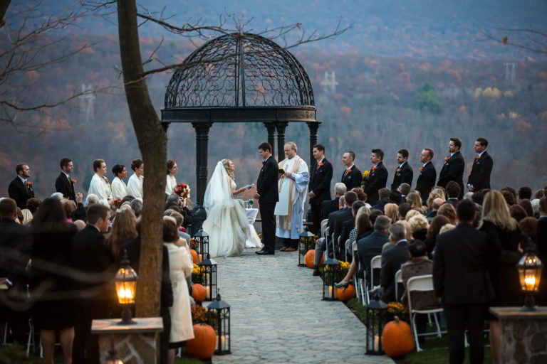 Ridgecrest | Stroudsmoor