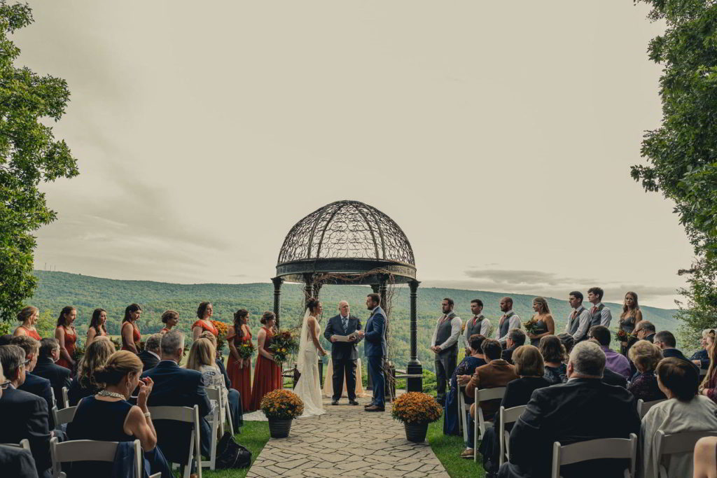 Ridgecrest | Stroudsmoor