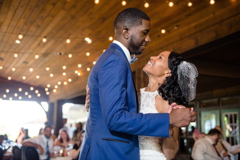 Ridgecrest | Stroudsmoor