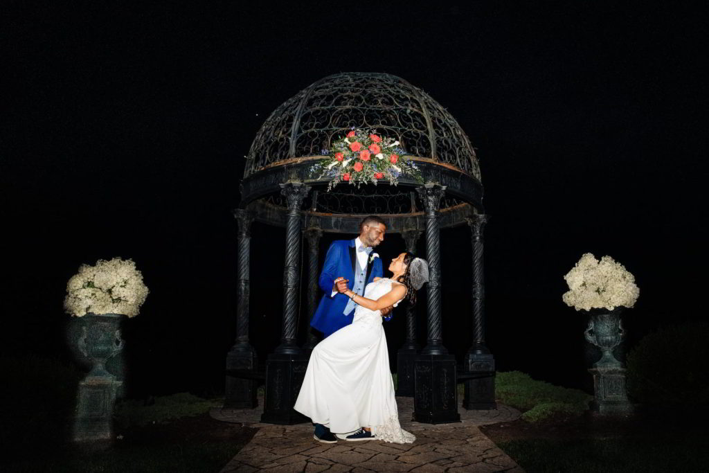 Ridgecrest | Pocono Wedding Venues & Reception Halls | Stroudsmoor ...