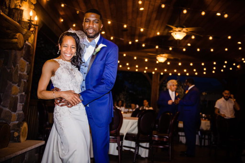 Ridgecrest | Stroudsmoor