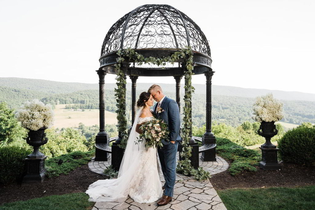 Ridgecrest | Stroudsmoor