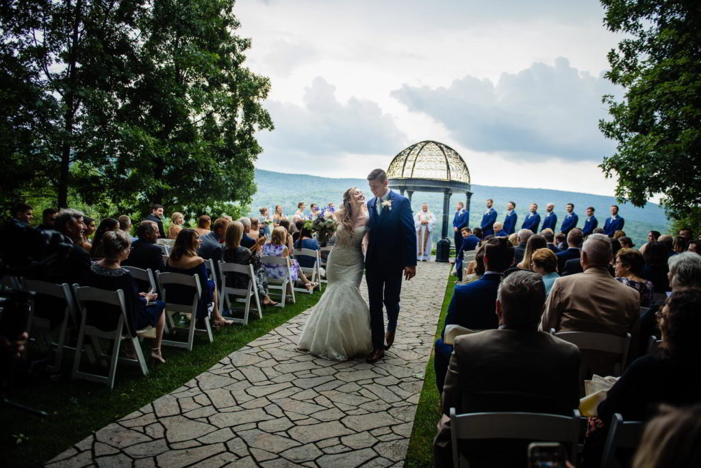 Ridgecrest | Stroudsmoor