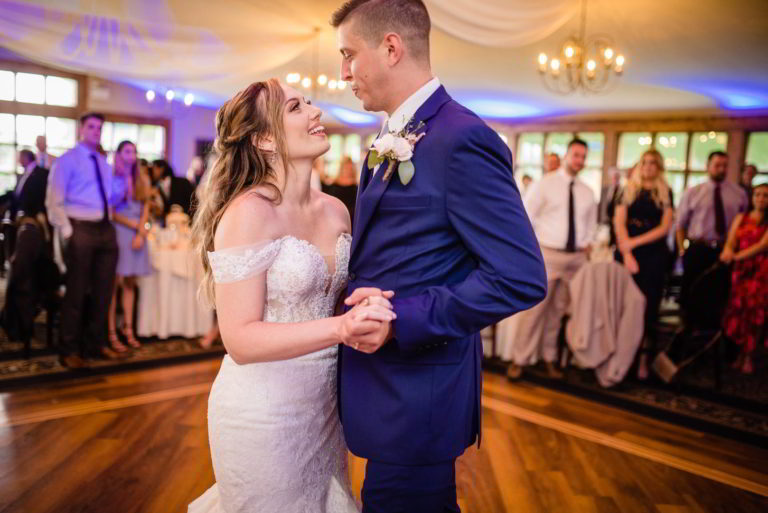 Ridgecrest | Stroudsmoor