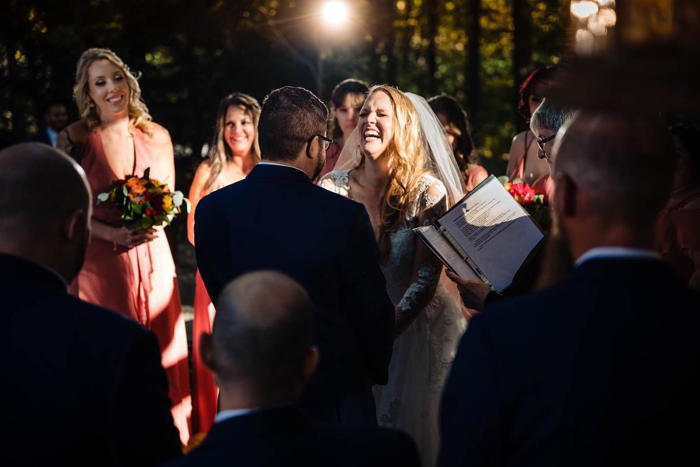 Stroudsmoor | Wedding Resort in the Poconos