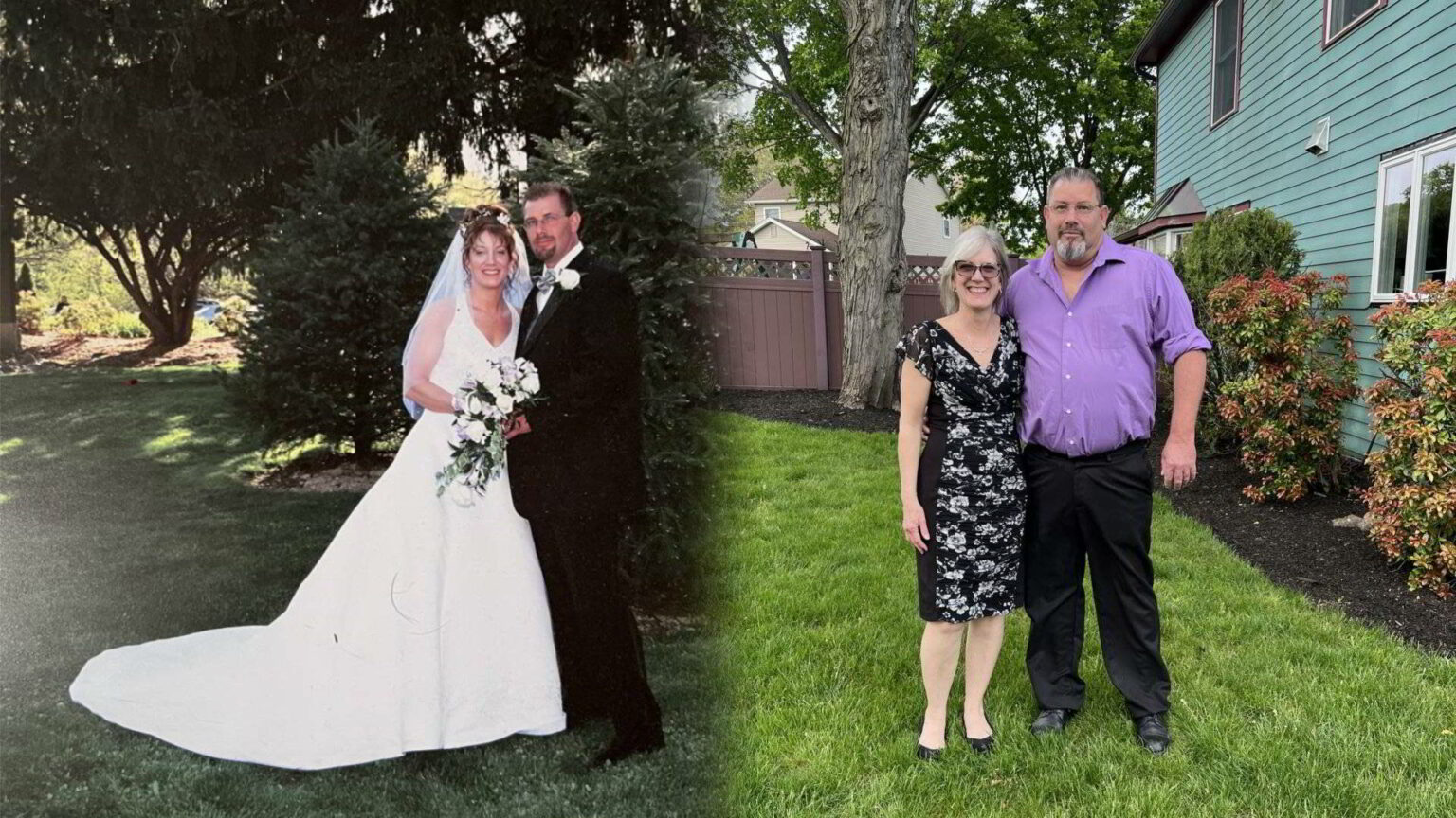 Let’s talk Wedding Trends . . . or not! | Stroudsmoor