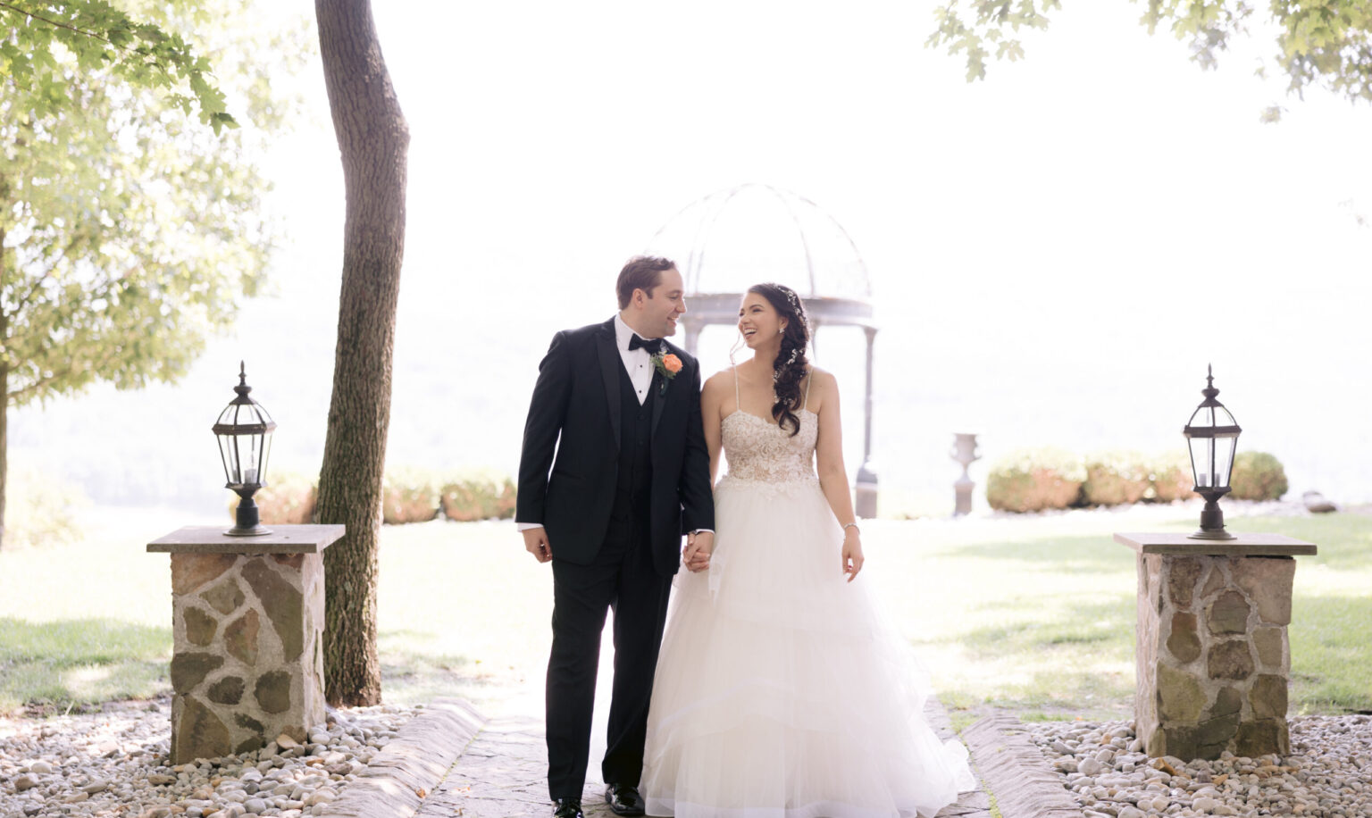 Let’s talk Wedding Trends . . . or not! - Stroudsmoor