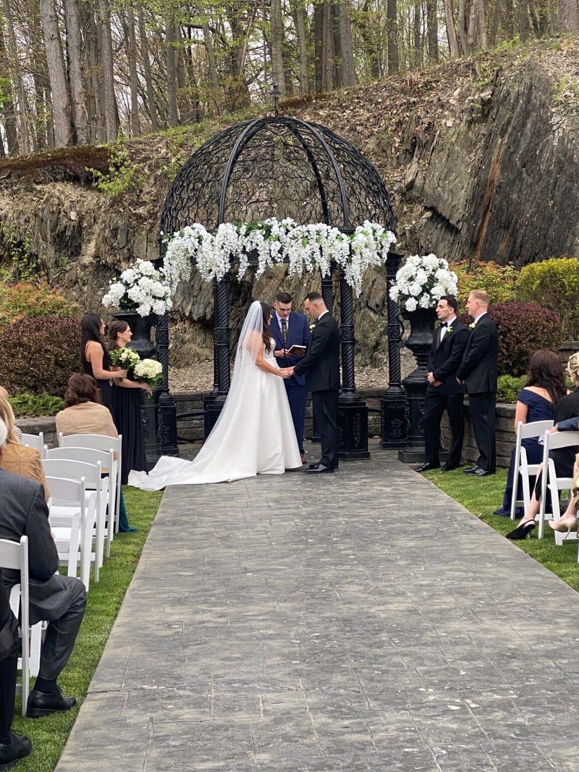 Client Accolades | Stroudsmoor