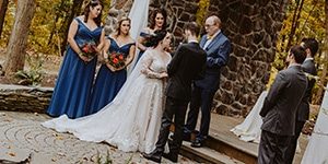 Pocono Wedding Venues & Reception Halls | Stroudsmoor Country Inn